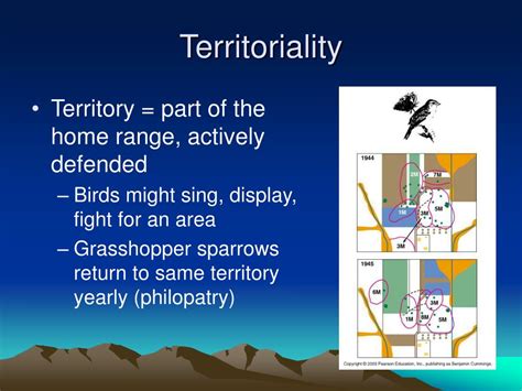 Territoriality In Architecture