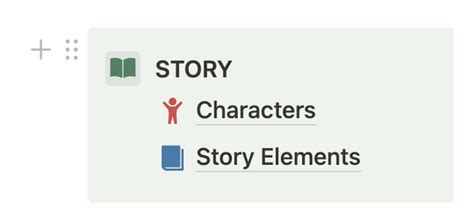 How Do I Make This Box With An Icon R Notion