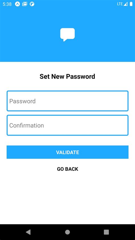 React Native Social Network Ui Kit By Hophoet Codester