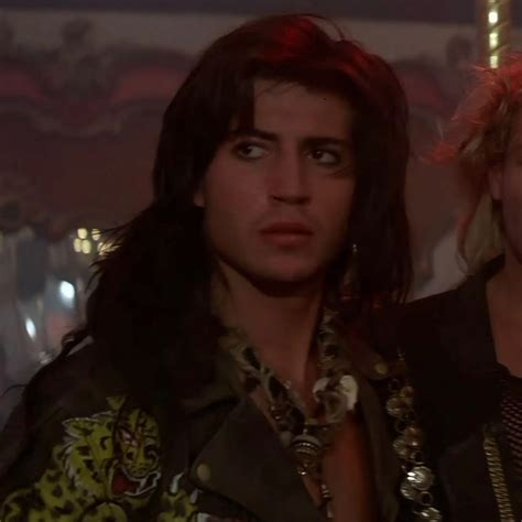 Dwayne The Lost Boys Icon The Lost Boys 1987 Lost Boys Long Hair