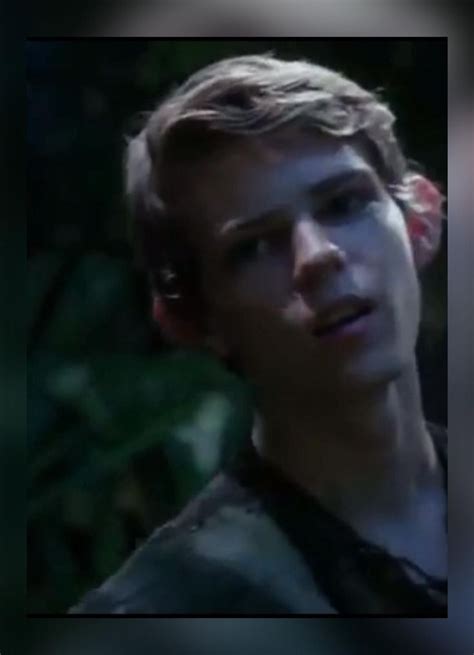 Ouat Peter Pan Peter Pan Ouat Once Upon A Time Peter Pan Peter Pan