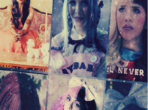 Qual Clipe Da Melanie Martinez Mais Cobina Com Você Ceciilia Melo