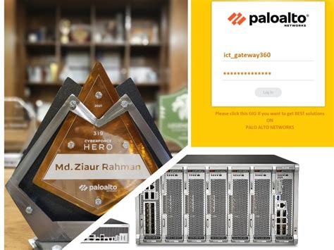 Palo Alto Firewall Configuration And Troubleshooting Within The Shortest Time Upwork