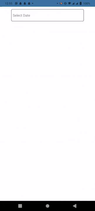 Rnhow To Create React Native Modal Component With Expo By Seunghyun Kim Medium