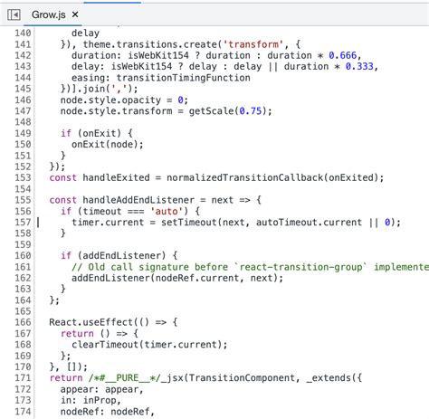 Migration Uncaught Syntaxerror Unexpected Identifier · Issue 32693 · Muimaterial Ui · Github