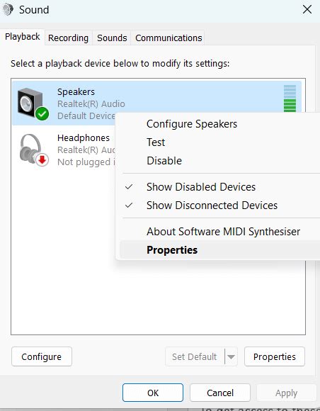 How To Enable Spatial Sound In Windows 11 [3 Ways]