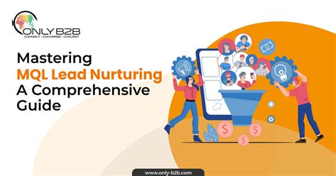 Mastering Mql Lead Nurturing A Comprehensive Guide Only B2b