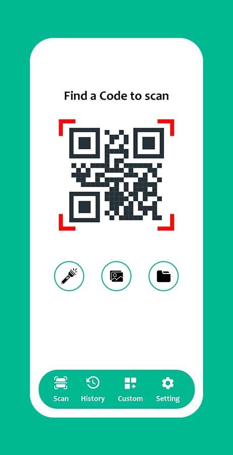 Qr Scanner Qr Generator Android Template Codester