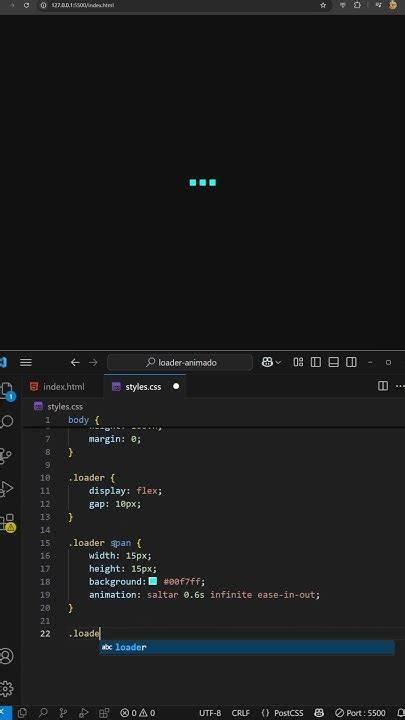 Css3 Html5 Cssanimation Htmlcss Link En Mi Bio Youtube