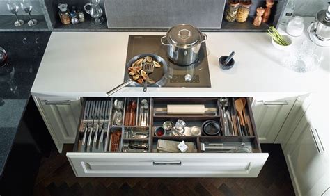 한샘 키친바흐500 맨하탄 모던클래식 인테리어 모던 클래식 인테리어 인테리어 주방