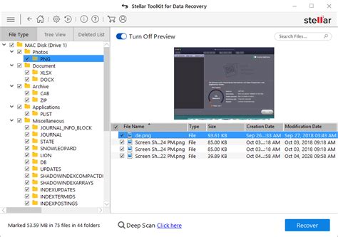 The Best All In One Data Recovery Toolkit Recover Windows Mac And Linux Data