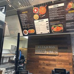 Nizarios Pizza And Grill Updated June 2026 327 Photos And 545