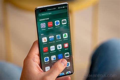 A Month With The Huawei Mate 40 Pro Software Part 3 Emui 11