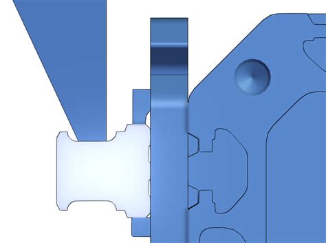 Vention Linear Axis Alignment Procedure