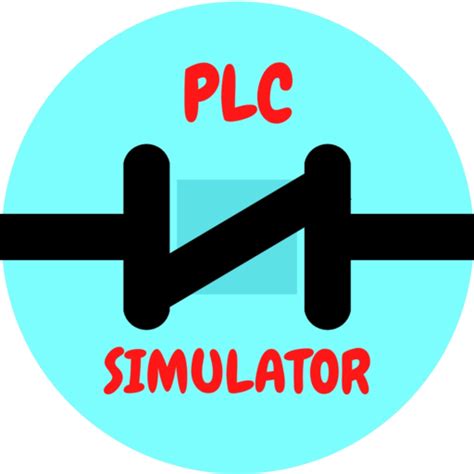 PLC Simulator Realtime Learn Google Play 앱