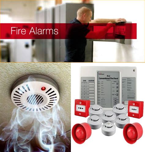 ระบบสัญญาณแจ้งเหตุเพลิงไหม้ Fire Alarm System ปัจจุบันมีอาคารสูง ศูนย์การค้าหรือศูนย์แสดง