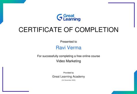 ravi verma on linkedin greatlearningacademy greatlearning