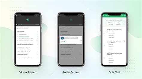 Faculty Lms Mobile App Elearning Management System Flutter App By Spagreen
