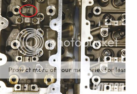 How To Tell Pi Heads Modded Mustang Forums