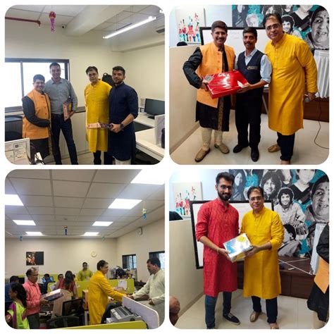 Aptech Office Photos