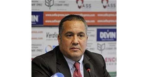 Слави Бинев Не се натисках за този пост