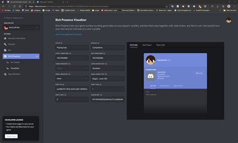 Add The New Branding Im Developer Portal Discord