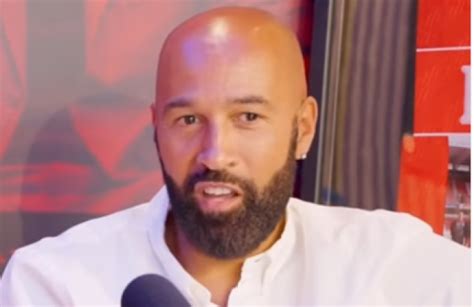 Jason Lee Shares Heartache Over David Baddiels Blackface Apology