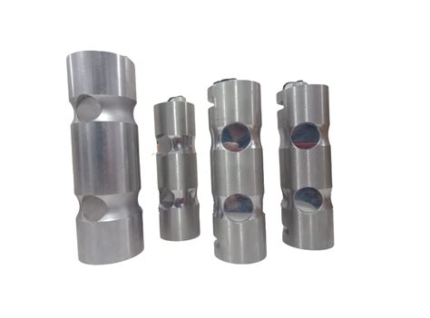 Pin Type Load Cell Saras Equipments