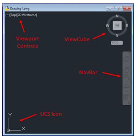 autocad user interface tips pdfs cheatsheet lecture notes [2024]