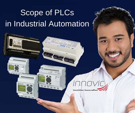 Scope Future Of Plcs In Industrial Automation