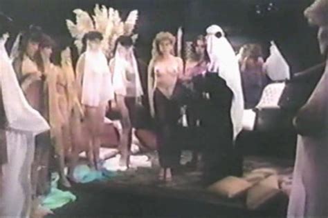 Jazmine Venturini Nua Em Arabian Sex Story