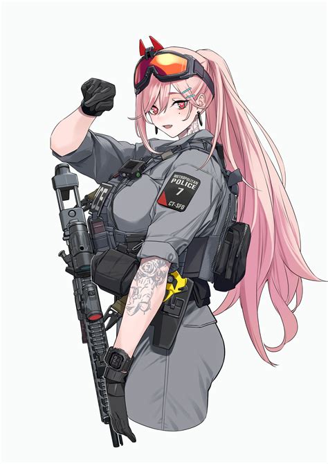 Sig Mcx Girls Frontline Drawn By Yitiaoer Hua Danbooru Sig Mcx Girls Frontline Drawn By Yitiaoer Hua Danbooru