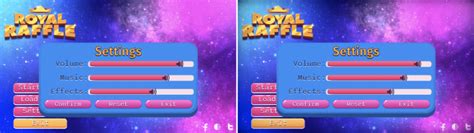 Create An Easy Reliable And Clean Ui In Unity Logrocket Blog