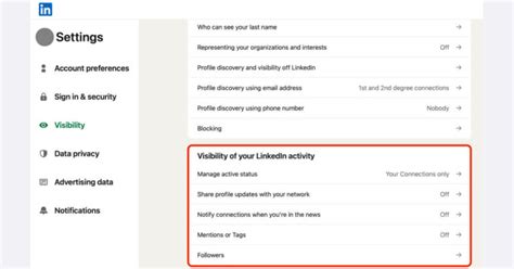 How To Make LinkedIn Private A Comprehensive Guide 2025 Incogni
