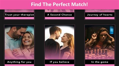 Choose Your Story Choices Interactive Stories And Love Chaptersappstore For Android