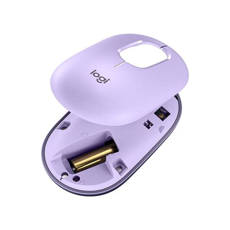 Logitech Pop Wireless Mouse Cosmos Mwave