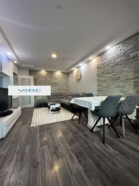 София Двустаен апартамент под наем 46 кв м Обзаведен Двустаен апартамент под наем 46 кв м Обзаве