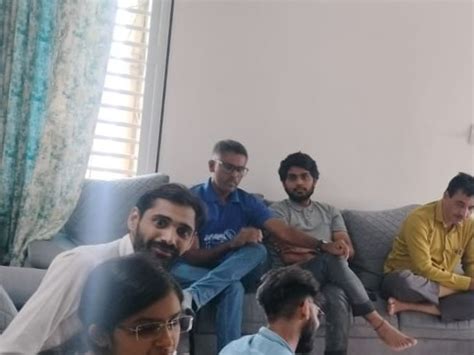 Tacit Gajjar On Linkedin Together Founders Research