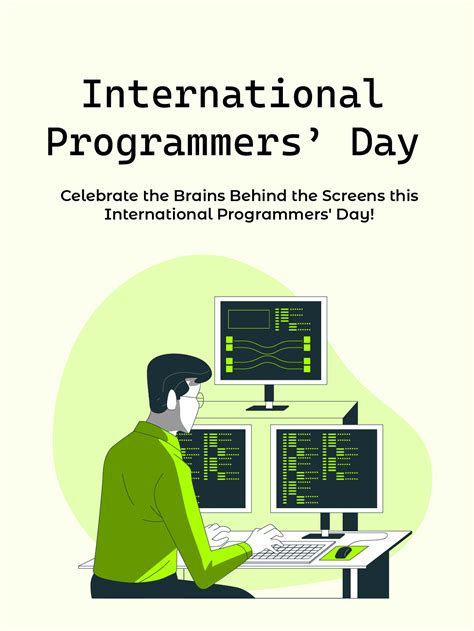 Programmer Discover 22 International Programmers Day Ideas On This Pinterest Board Birthday