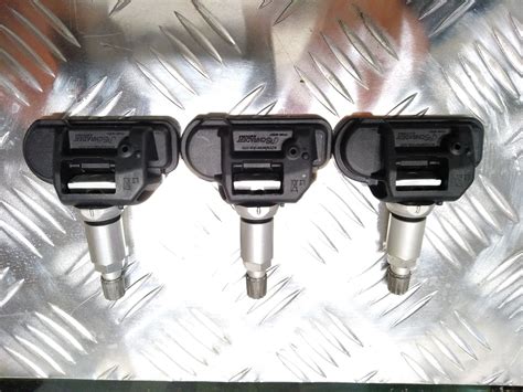 Датчики тиску шин, сенсори, датчик давления, Mercedes: 700 грн ...