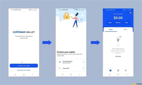 Coinbase Wallet For Beginners The Complete Guide