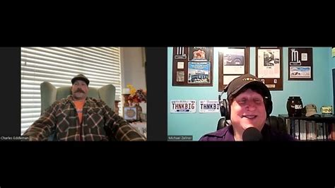 Michael Zellner On Linkedin Chip Eddleman On Episode 84 Of Think Big With Michael Zellner