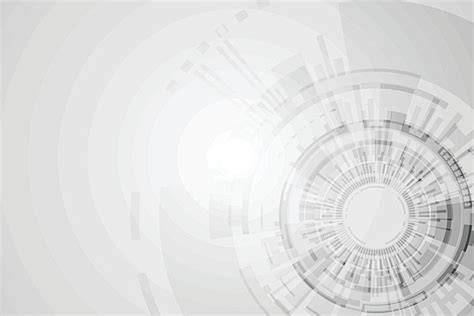 Vector Abstract Background Technology Concept Creative Science Geometry Vector Creative