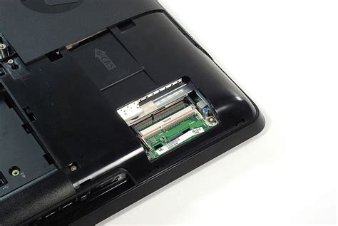 Hp Compaq Pro All In One Business Pc Teardown Techrepublic