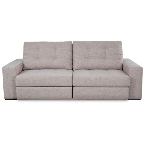 Sofá 2 30m Retrátil E Reclinável Sofá Da Hora Móveis