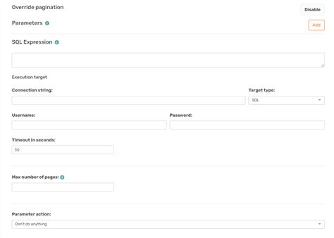 TimeXtender REST Data Source Community