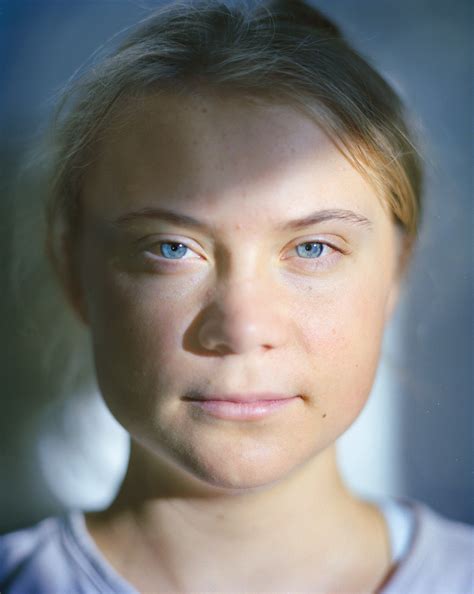 Greta Thunberg Author At New Statesman