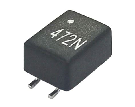 Common Mode Inductor Mentech Vietnam