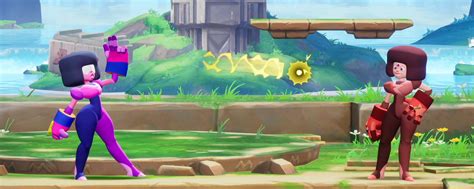 MultiVersus Garnet Guide Moves And Strategies VGC