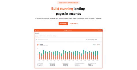 Hero Blocks For Webiny Page Builder